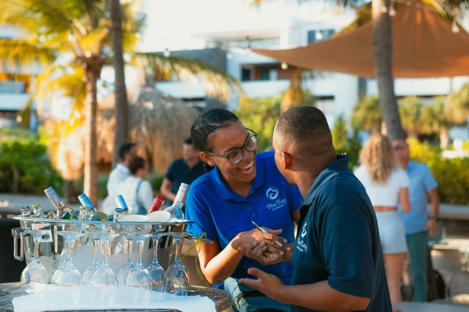 Careers | Blue Bay Curaçao