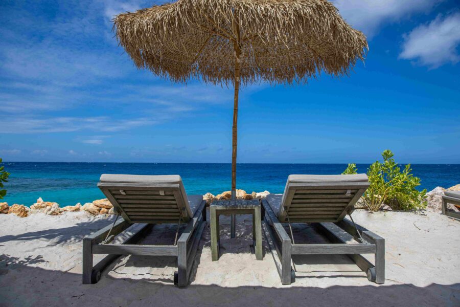 Brass boer beach | Blue Bay Curaçao