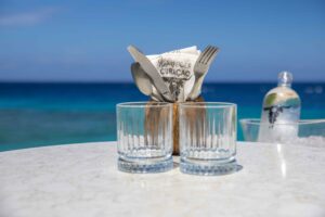 Brass boer beach | Blue Bay Curaçao