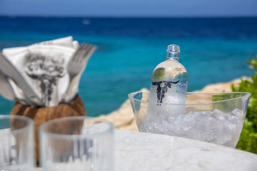 Brass boer beach | Blue Bay Curaçao