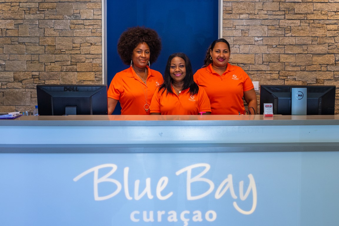 Careers | Blue Bay Curaçao
