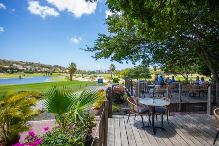 Golf | Blue Bay Curaçao
