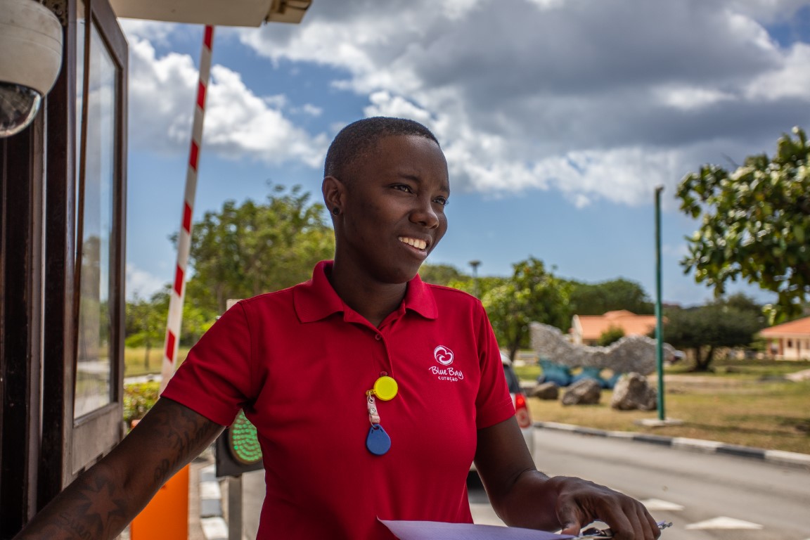 Careers | Blue Bay Curaçao