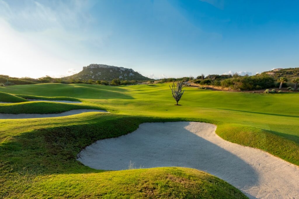 Golf | Blue Bay Curaçao