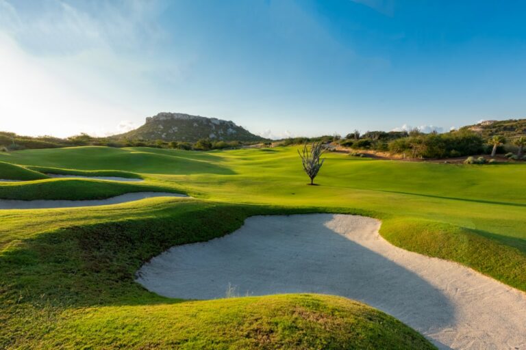 Golf | Blue Bay Curaçao