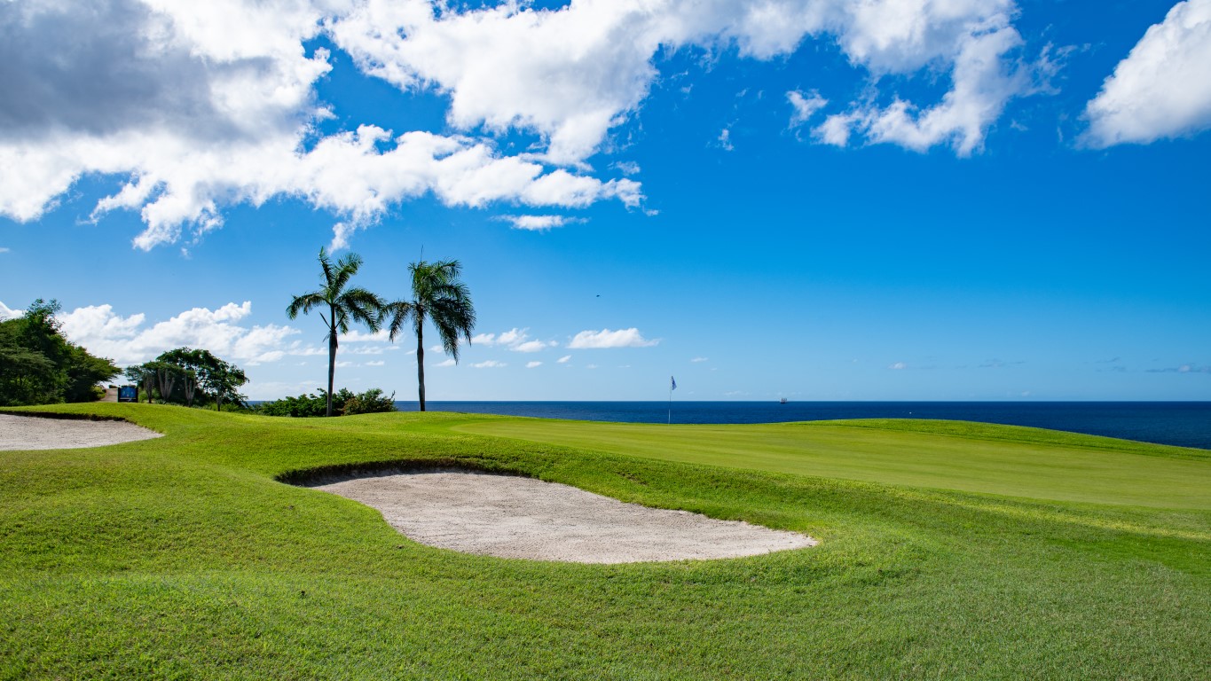 Golf | Blue Bay Curaçao