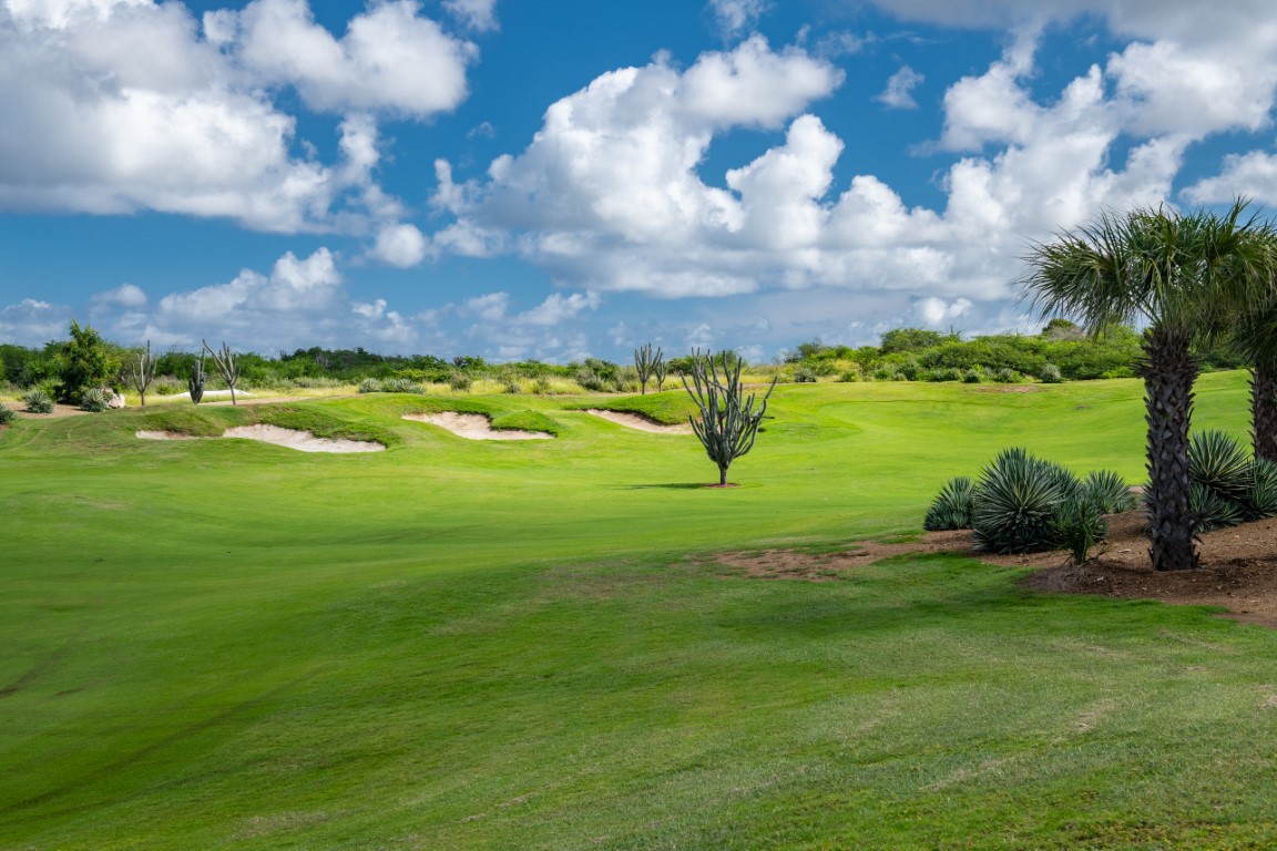 Golf | Blue Bay Curaçao
