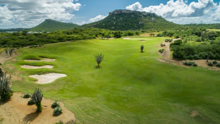 The resort | Blue Bay Curaçao