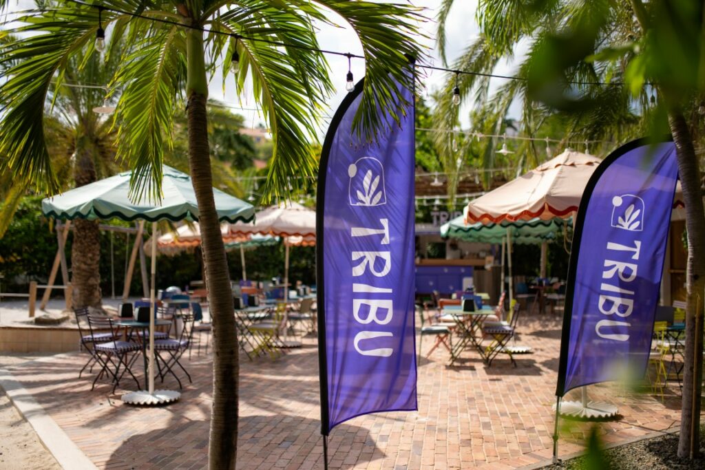 Food drinks | Blue Bay Curaçao
