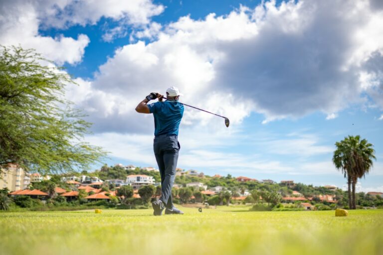 Golf | Blue Bay Curaçao