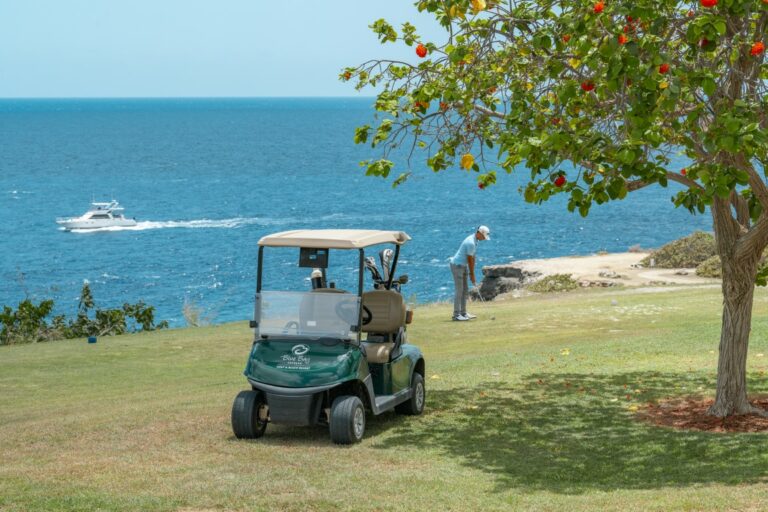 Golf | Blue Bay Curaçao